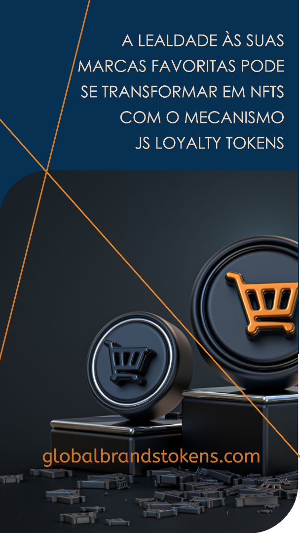 JS Loyalty Tokens - GlobalBrands Tokens