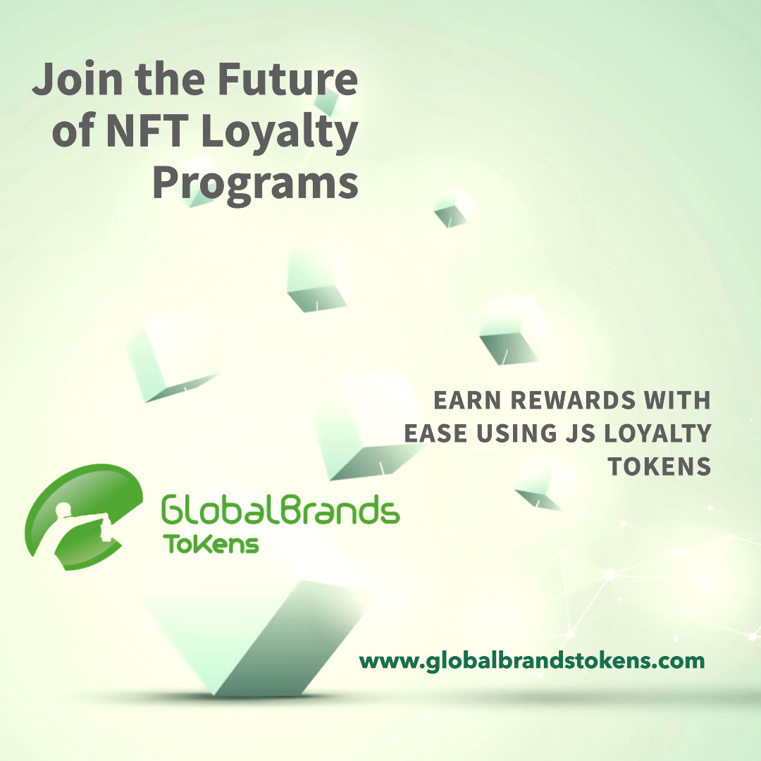 Global Brands Tokens