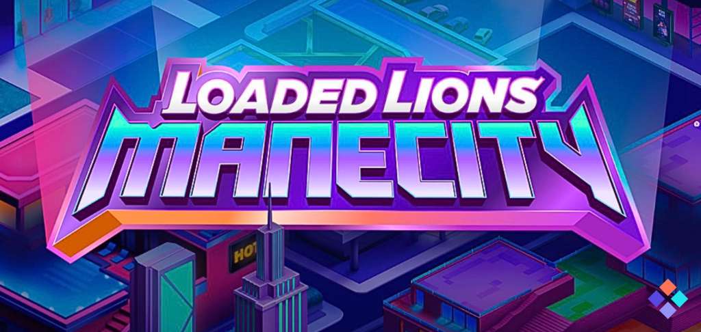O estrondoso sucesso do jogo Web3 'Loaded Lions: Mane City ...