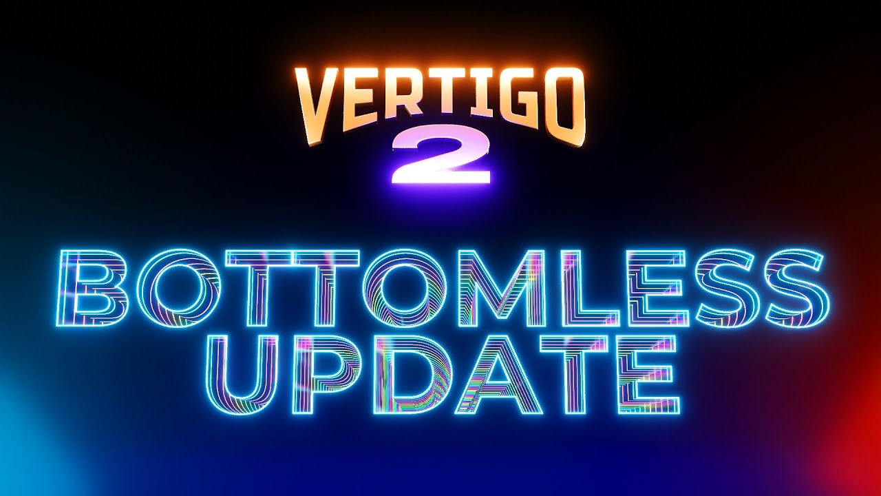 Atualização de conteúdo final de 'Vertigo 2' chegando esta semana com ...