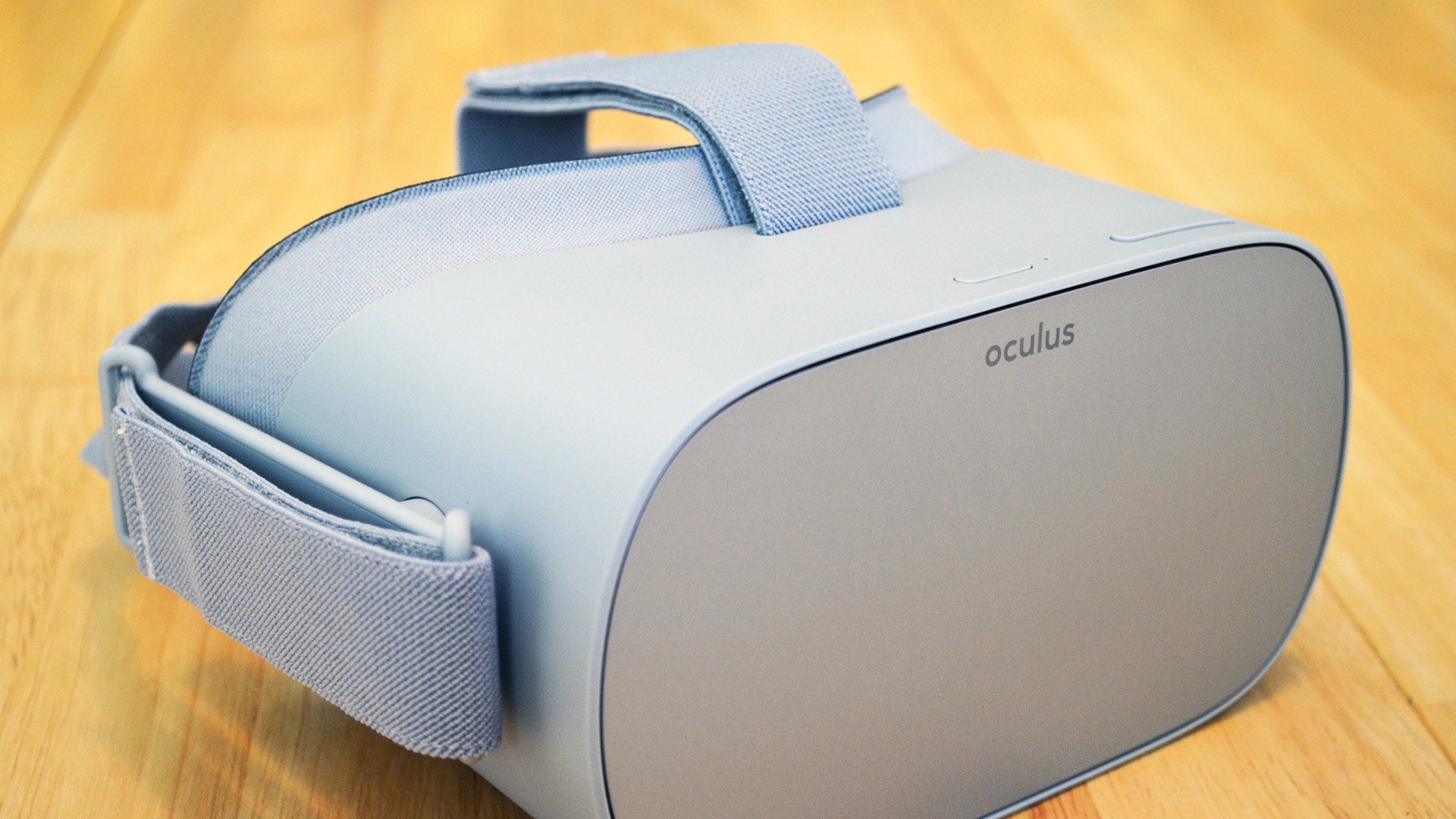 Ex-chefe de VR da Meta: Oculus Go foi seu “maior fracasso de produto” e ...