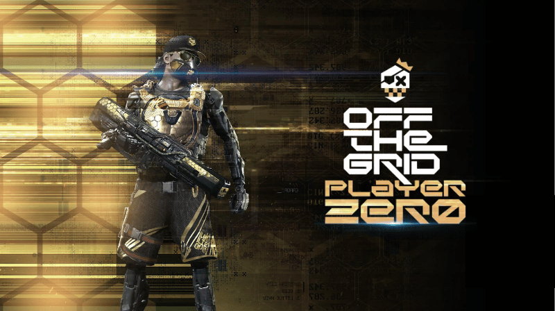 Gunzilla Games expande programa de pioneiros 'Off the Grid' para ...