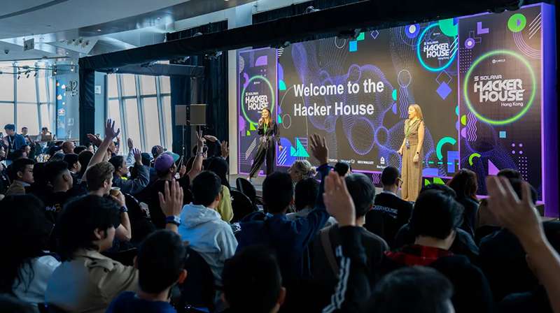 Um guia completo para Solana em 2024 - GlobalBrands Tokens