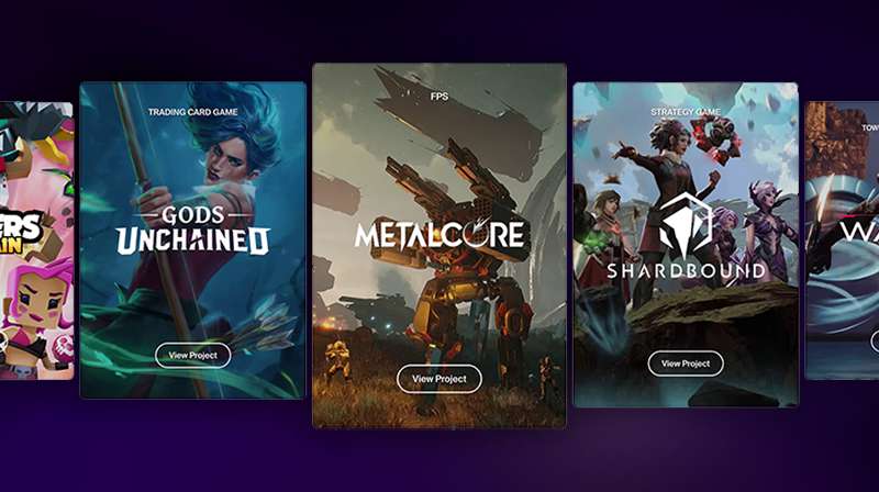 Um guia completo para imutável em 2024 - GlobalBrands Tokens