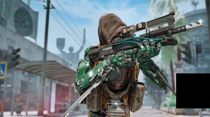 Gunzilla Games expande programa de pioneiros 'Off the Grid' para ...