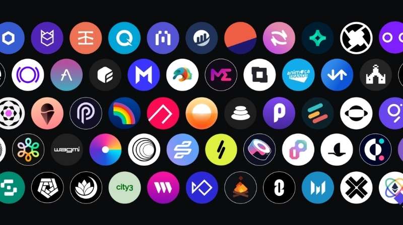 Um guia completo para a base Blockchain - GlobalBrands Tokens