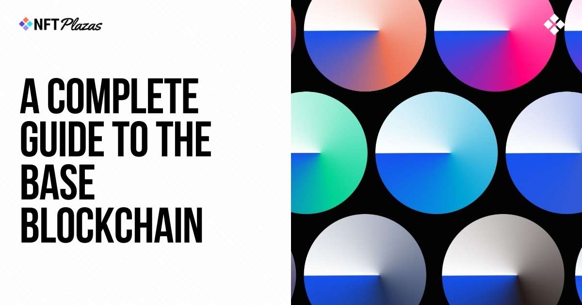 Um guia completo para a base Blockchain - GlobalBrands Tokens