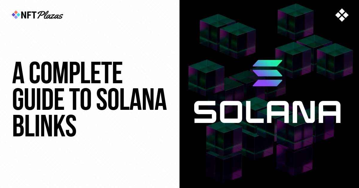Um guia completo para Solana Blinks - GlobalBrands Tokens