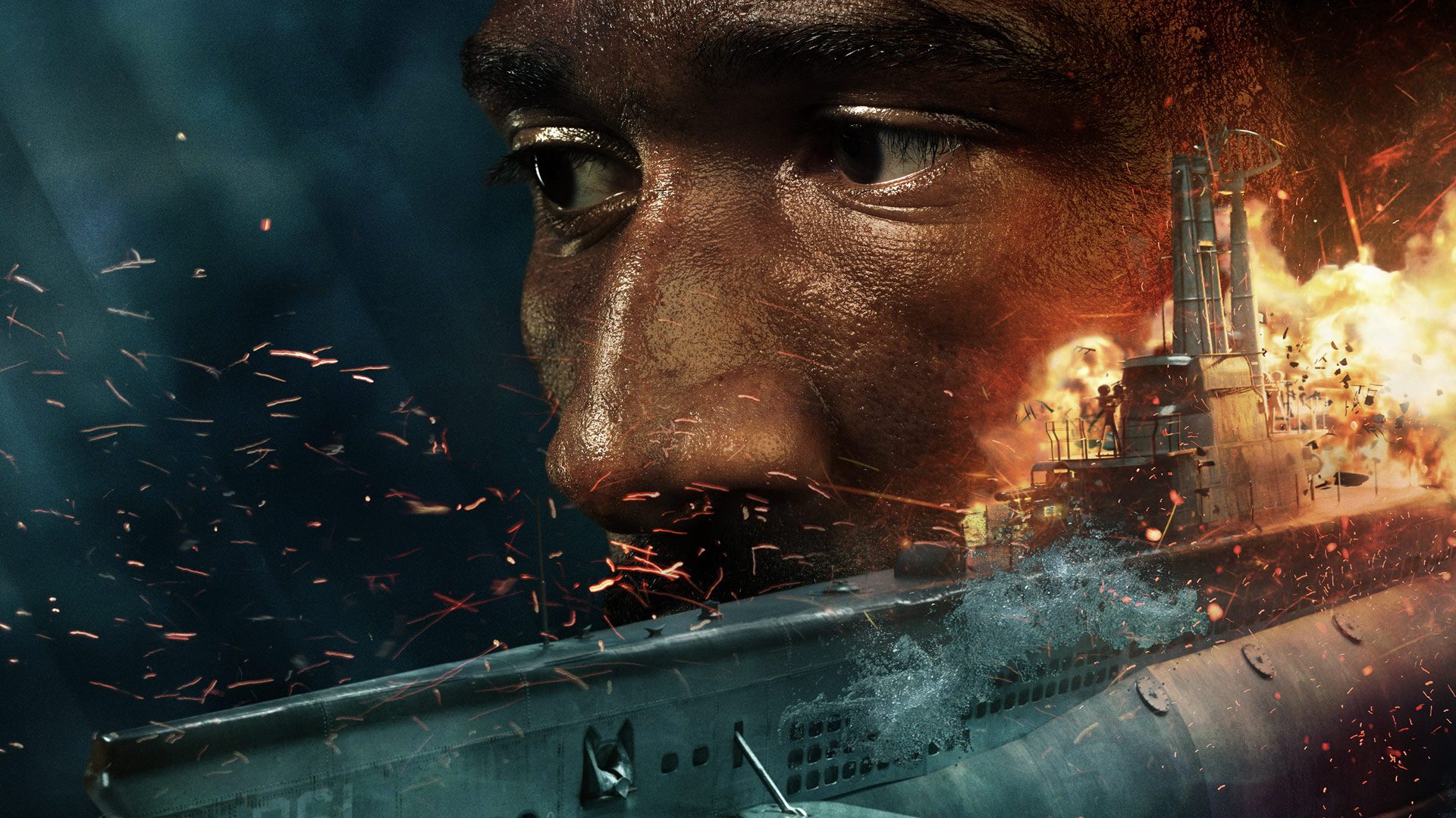 Apple lança curta-metragem ‘Submerso’ no Vision Pro, anuncia conteúdo ...