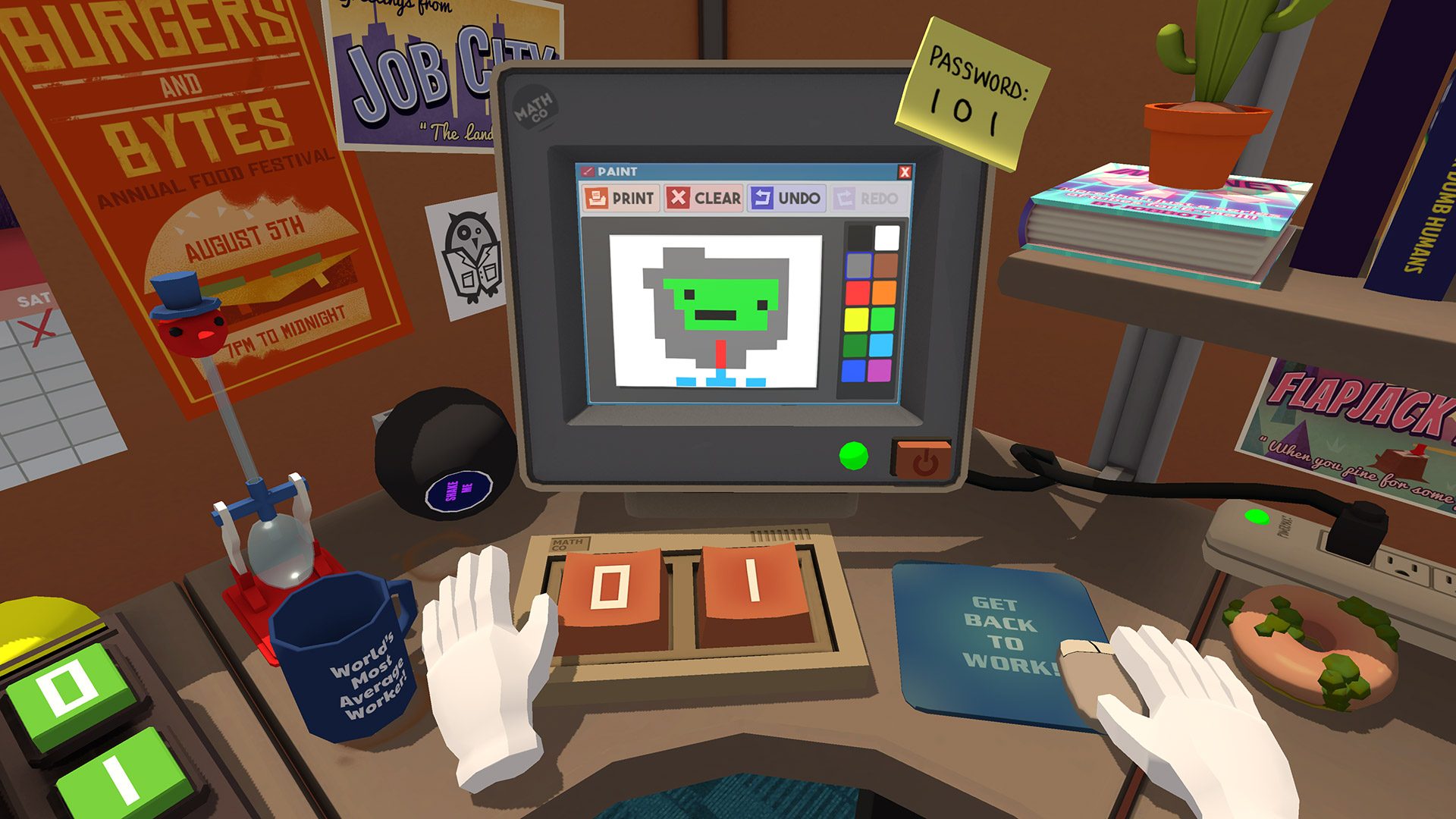 XR Studio do Google lança experiência MR estilo ‘Job Simulator ...
