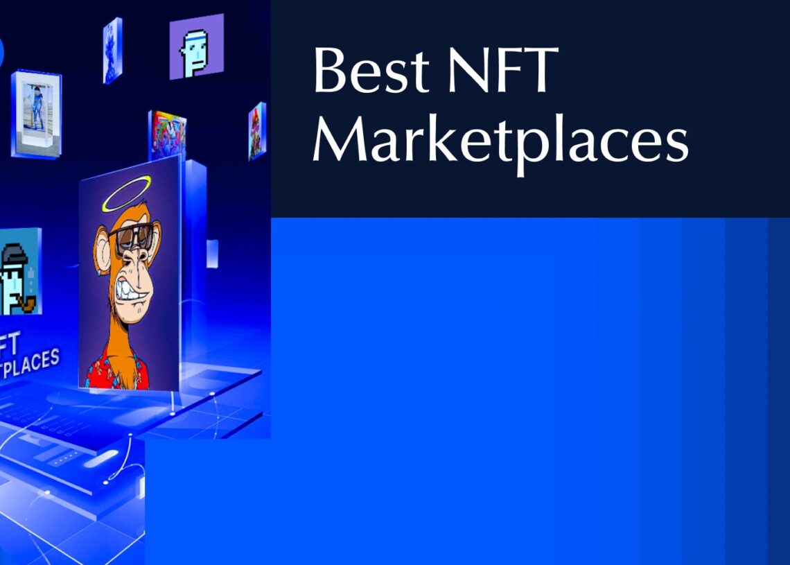 Best NFT Marketplaces of 2025: Top Platforms Reviewed - GlobalBrands Tokens
