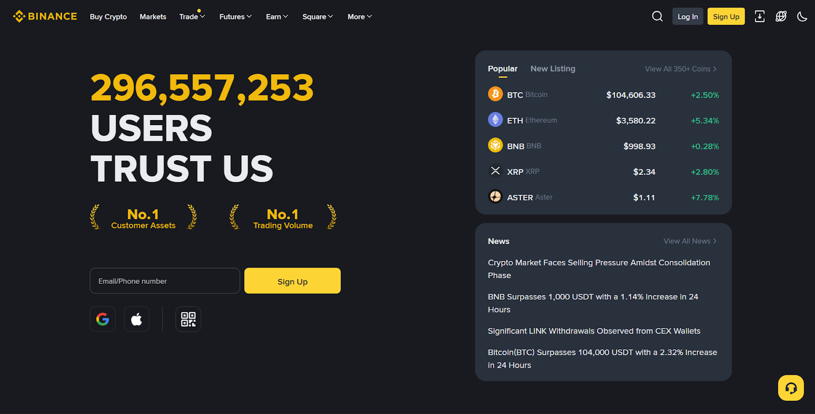 The Best Zero Fee Crypto Exchanges for Smart Traders In 2025 ...